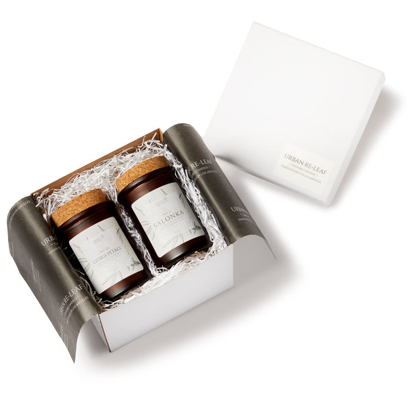 Gift Box - Small and Large - Urban Re-Leaf